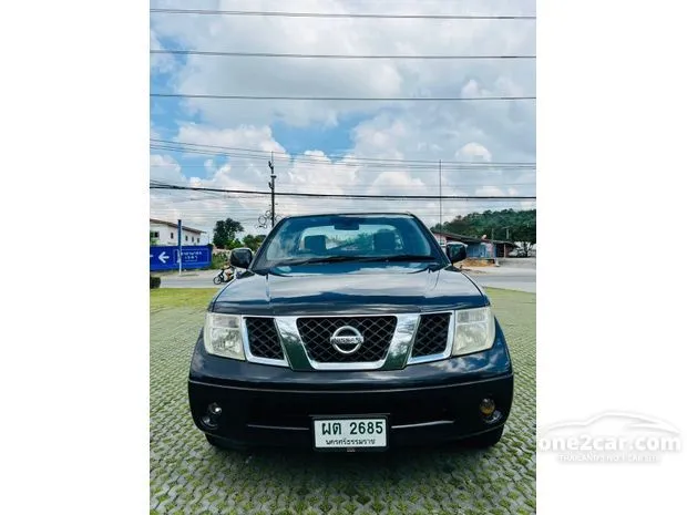 ค้นหารถ Nissan Frontier Navara มือสอง เกียร์ธรรมดา ราคาถูกที่สุดในตลาด ...