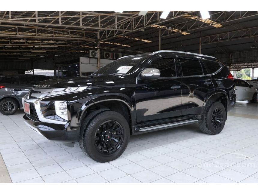 2023 Mitsubishi PAJERO SPORT 2.4 (ปี 19-25) GT Plus SUV for sale on One2car