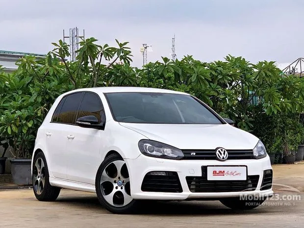 Jual Volkswagen Golf Bekas di Indonesia Harga Murah, Kondisi Terbaik ...
