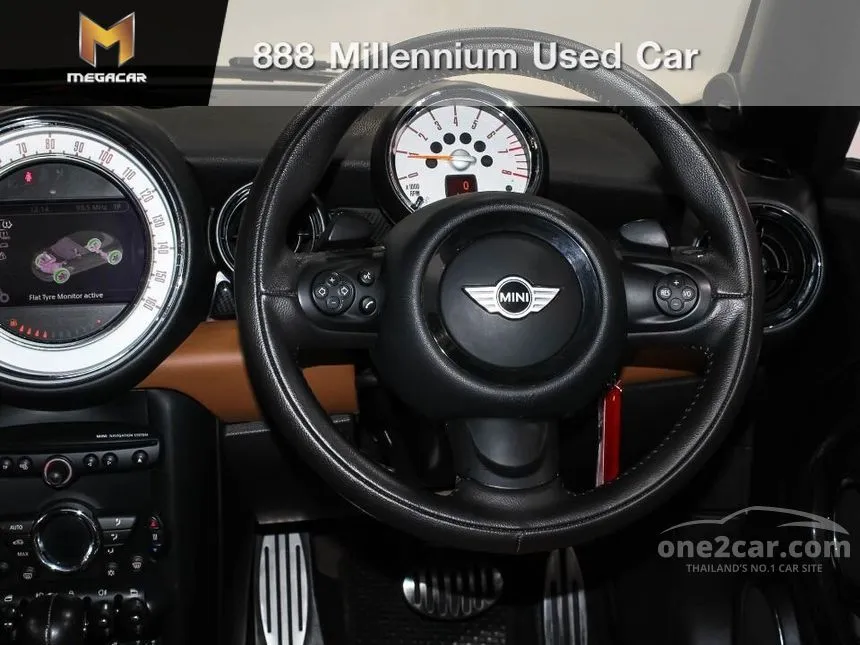 2012 Mini Cooper 1.6 R58 S Coupe for sale on One2car