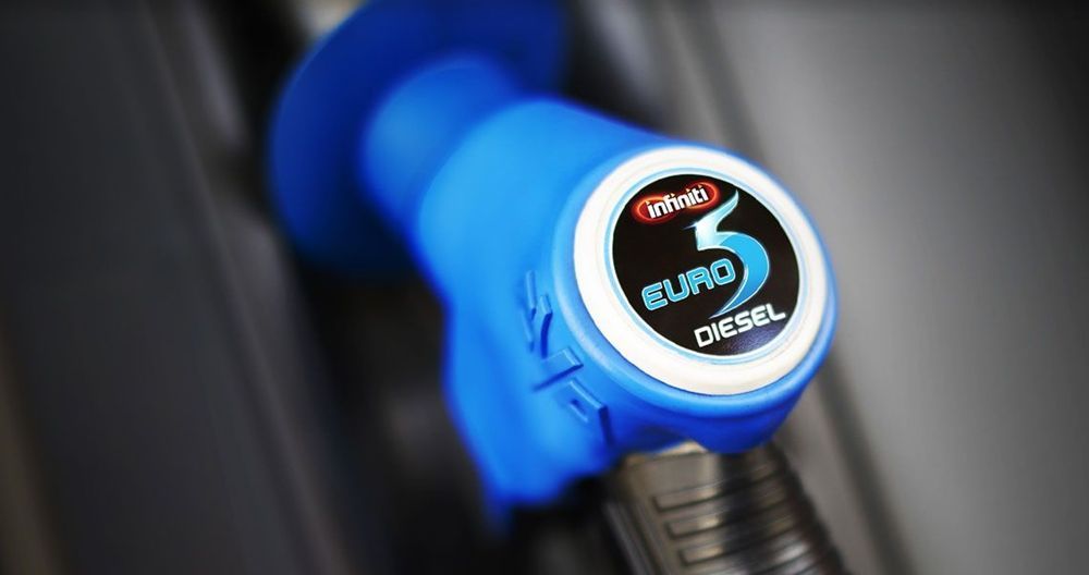 Thai Government Plans To Introduce B10 Biodiesel By End May - Auto News ...