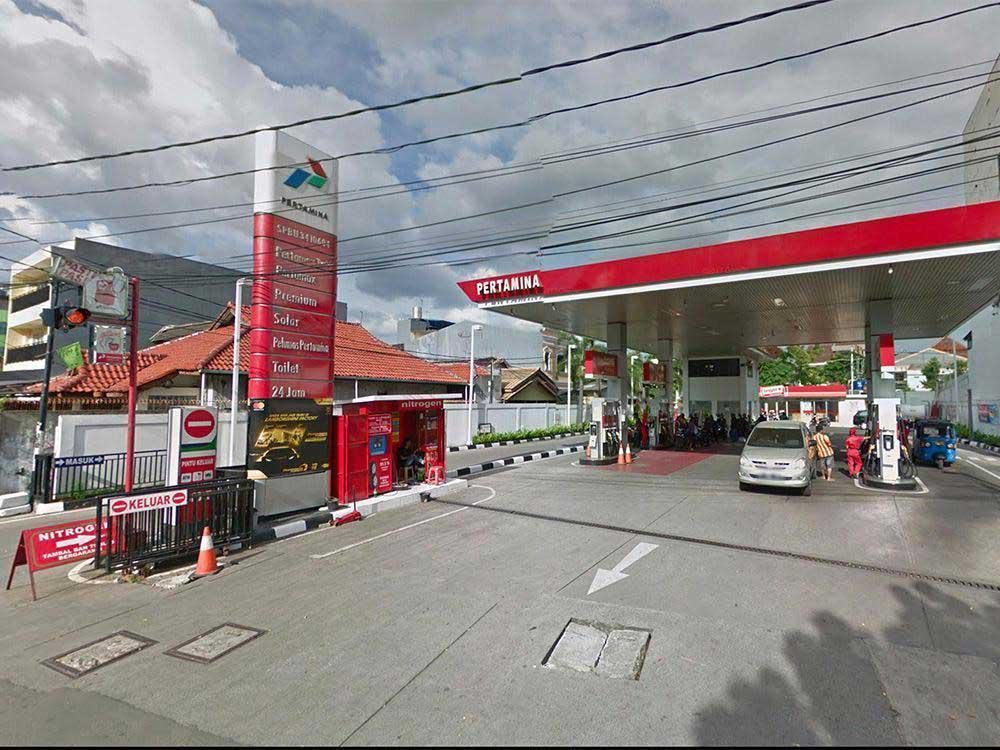 Info Mudik 2018: Pertamina Siapkan 3.000 Lebih SPBU Hadapi Arus Balik ...