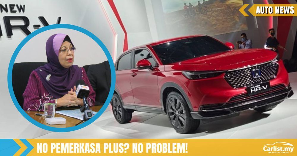 MAA Adjusts TIV 2022 Forecast Upwards To 630,000 from 600,000 Vehicles - Auto News | Carlist.my