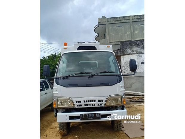 Beli Mobil Isuzu Elf Baru & Bekas Murah di Dki Jakarta 2021 | Carmudi ...