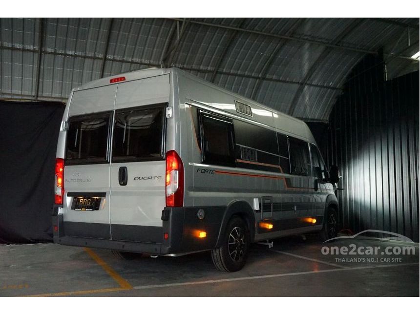 Fiat Ducato 2019 Benimar Mileo 202 2.3 in กรุงเทพและปริมณฑล Automatic ...