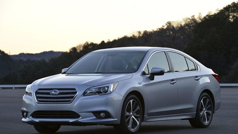 Subaru เตรียมหั่นเครื่องยนต์ 6 สูบทิ้ง หันไปใช้บล็อกเล็กแทน - ข่าวใน ...