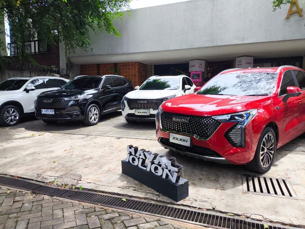 Bebin Djuana: Mobil Asal Jepang Cenderung Monoton dan Kurang Nyaman ...