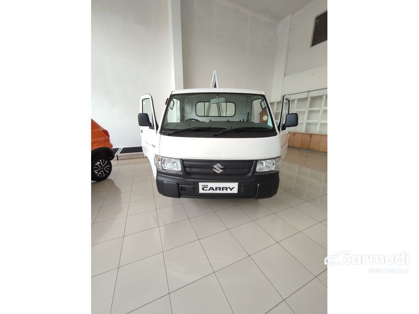 Suzuki Carry 2024 FD 1.5 in DKI Jakarta Manual Pick-up Black for Rp 134 ...
