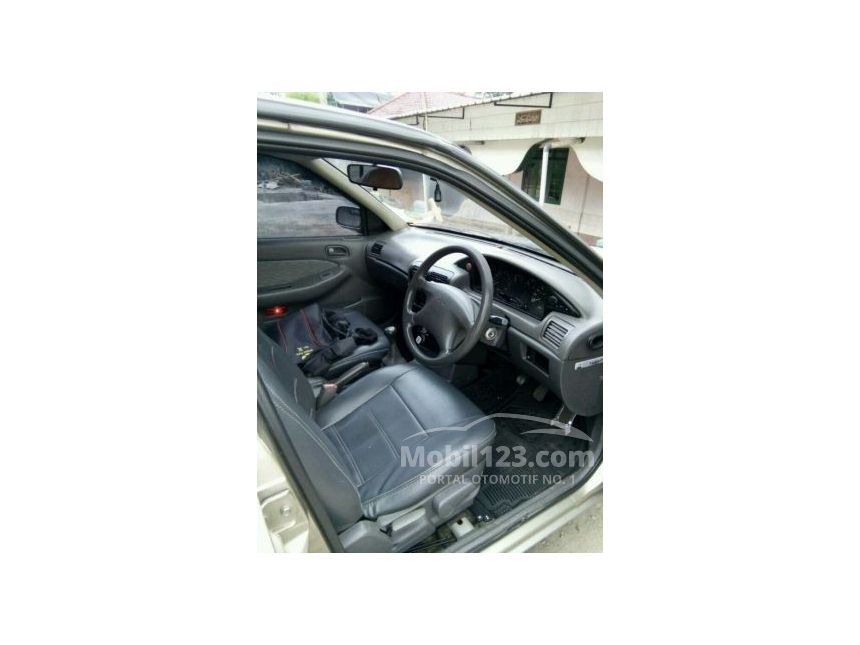Jual Mobil Timor DOHC 2000 1.5 di DKI Jakarta Manual Sedan Silver Rp 28 ...