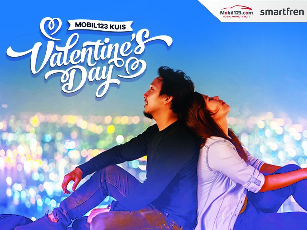 Mobil123 Gelar Kompetisi Foto Bersama Smartfren - Berita Otomotif ...