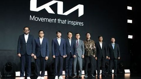 Target Kia Terbaru | Mobil123