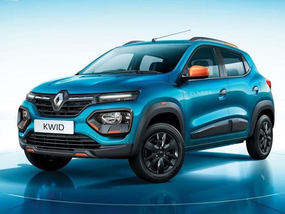 Renault Kwid Climber akan Diluncurkan di Tengah Pandemi Corona - Mobil ...