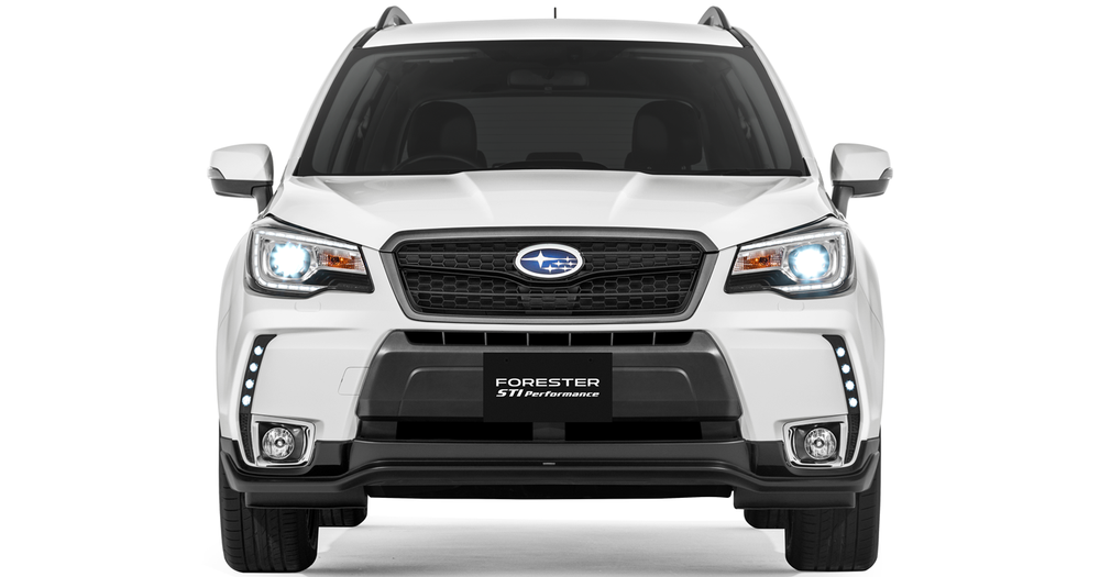 TC Subaru Enhances Warranty Coverage For New Models - Auto News ...