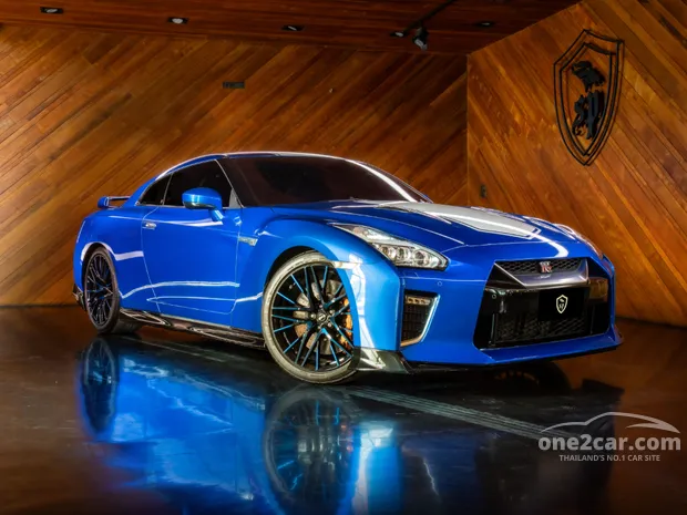 ค้นหารถ Nissan Gt-r มือสอง ราคาถูกที่สุดในตลาดรถมือสองทั่วประเทศ | One2car