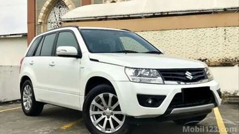 Kelebihan dan Kelemahan Suzuki SX4 X-Over, Crossover yang Harganya ...