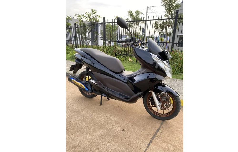Pilihan Honda PCX 125 Bekas; Harga Mulai dari Rp16 Jutaan, Simak ...