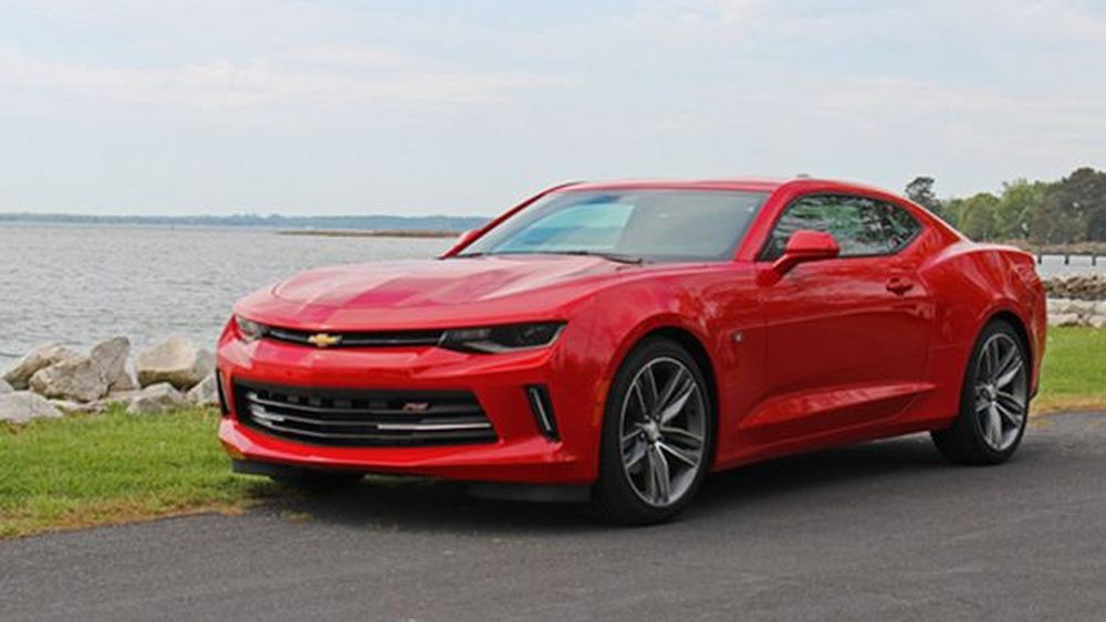 รัฐบาลอิหร่านแบน “Chevrolet” ชี้ไม่ต้องการนำเข้าบริษัทล้มละลาย - ข่าวใน ...