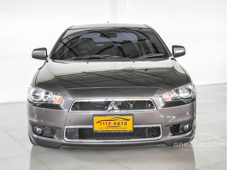 Mitsubishi Lancer EX 2015 GLS LTD 1.8 in กรุงเทพและปริมณฑล Automatic ...