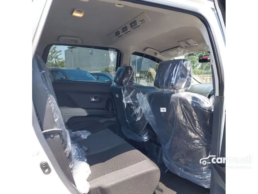 Toyota Rush 2023 S GR Sport 1.5 in Jawa Barat Automatic SUV White for ...