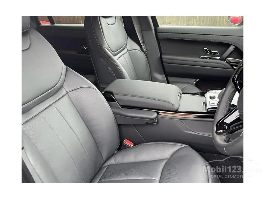 Jual Mobil Land Rover Discovery 2023 HSE Si6 3.0 di DKI Jakarta ...