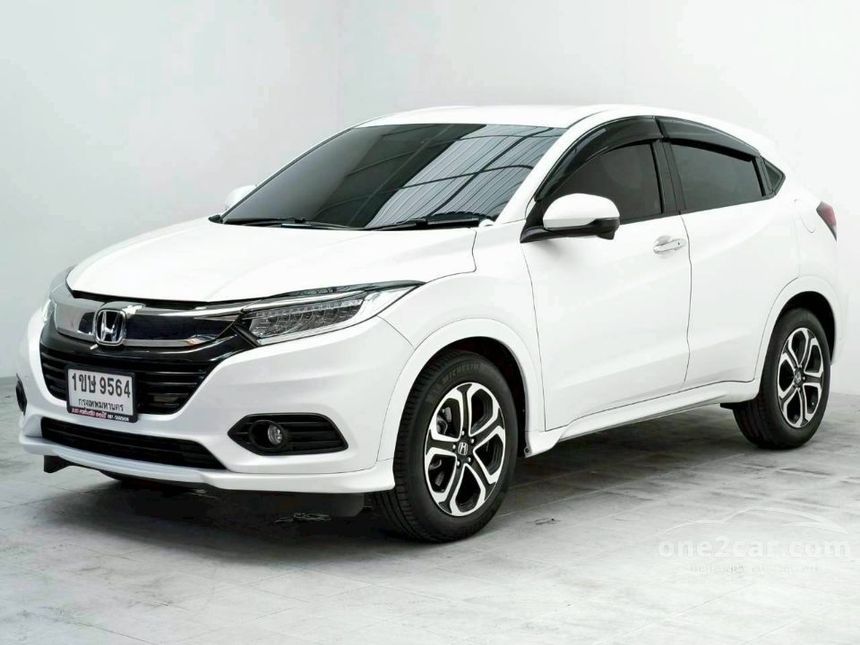 2021 Honda HR-V 1.8 (ปี 14-18) EL SUV for sale on One2car