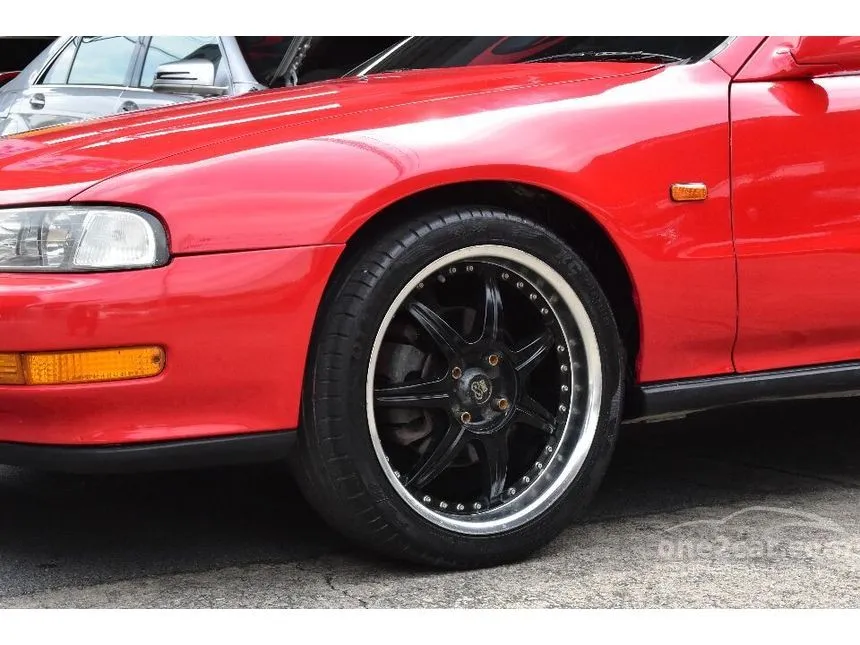 1992 Honda Prelude 2.2 (ปี 91-98) VTi-EX Coupe for sale on One2car