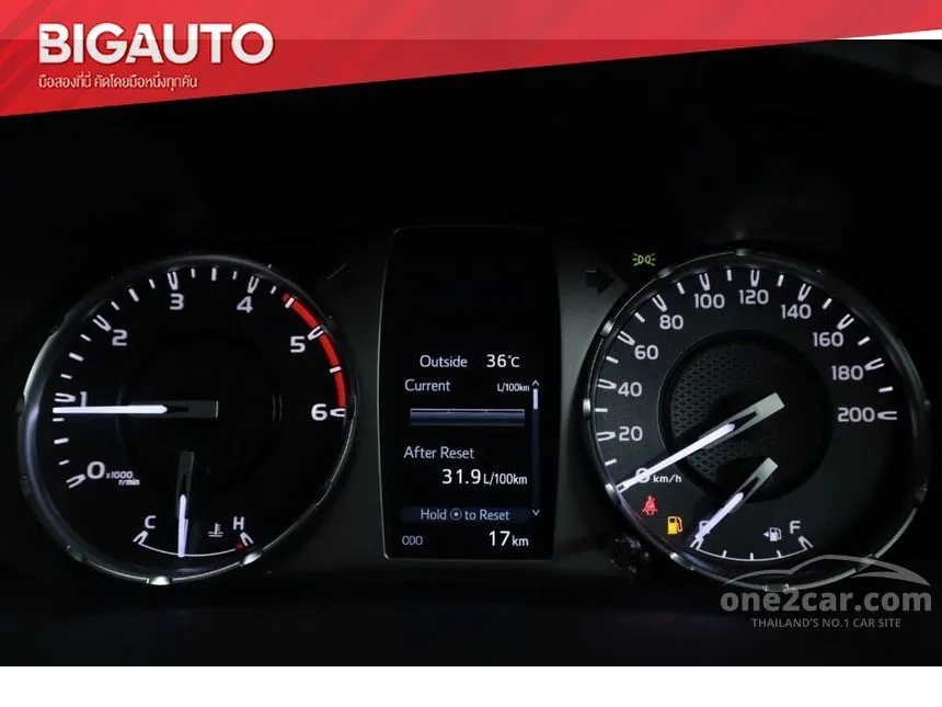 2022 Toyota Hilux Revo 2.4 DOUBLE CAB Prerunner High Pickup MT for sale ...