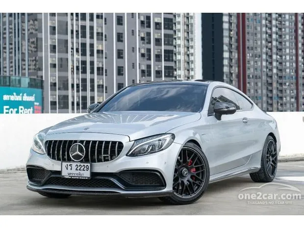ค้นหารถมือสอง Mercedes-Benz C-Class C250 จากปี 2018 ถึงปี 2018 ราคาถูกที่สุดในตลาดรถมือสองทั่ว ...