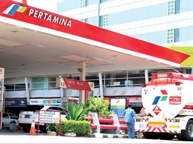 Penjualan Pertamax Turbo Lampaui Pertamax Plus - Berita Otomotif | Mobil123