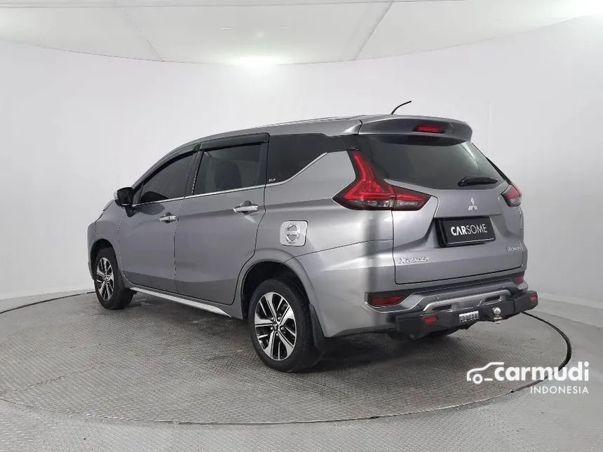 Mitsubishi Xpander 2018 ULTIMATE 1.5 in DKI Jakarta Automatic Wagon ...