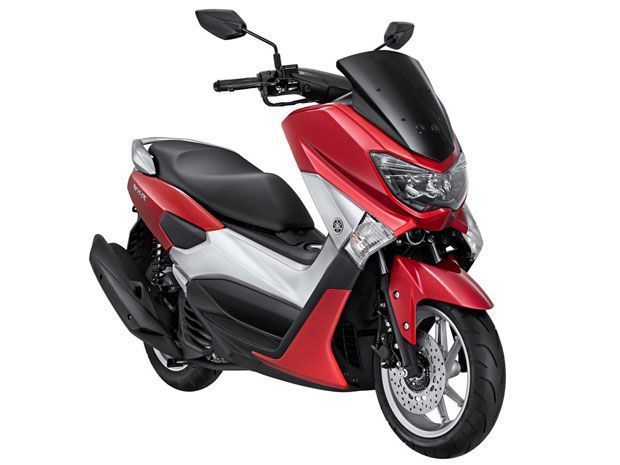 Harga Nmax Bekas Gen 1 Sudah Murah, Hanya Rp16 jutaan Saja - Panduan ...