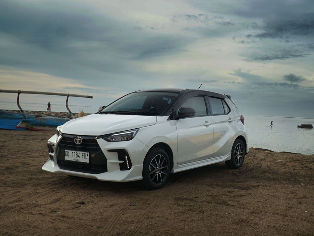 8 City Car Mini di Indonesia, Mulai Mobil Bensin hingga Mobil Listrik ...