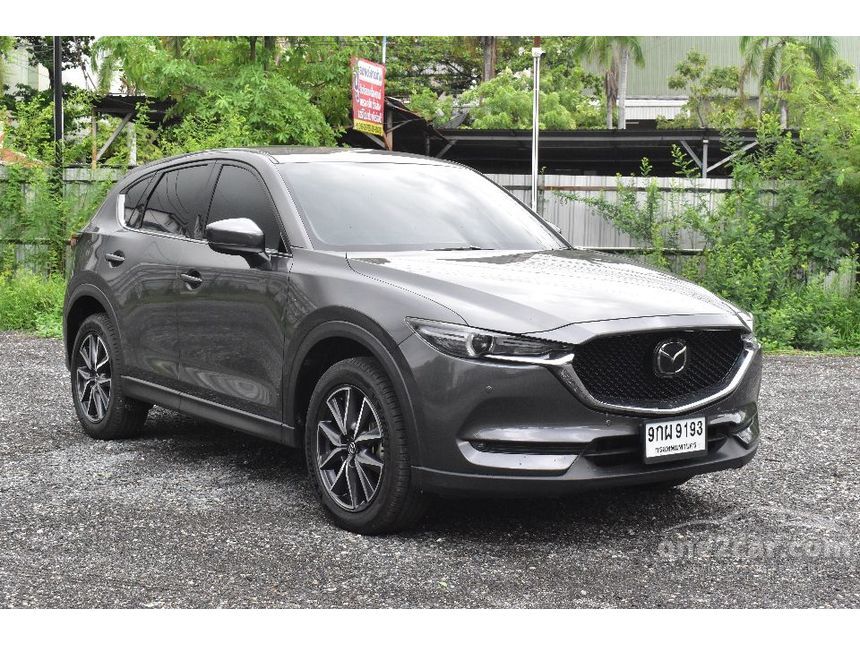 2019 Mazda CX-5 2.0 (ปี 17-23) SP SUV for sale on One2car