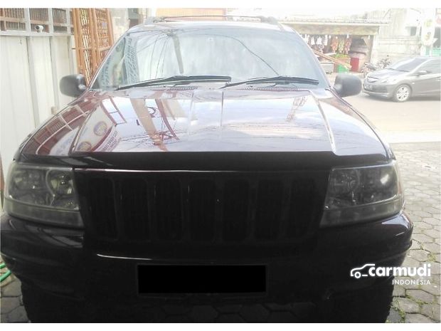 Beli Mobil Jeep Cherokee Bekas Murah di Indonesia Lainnya 2021 ...