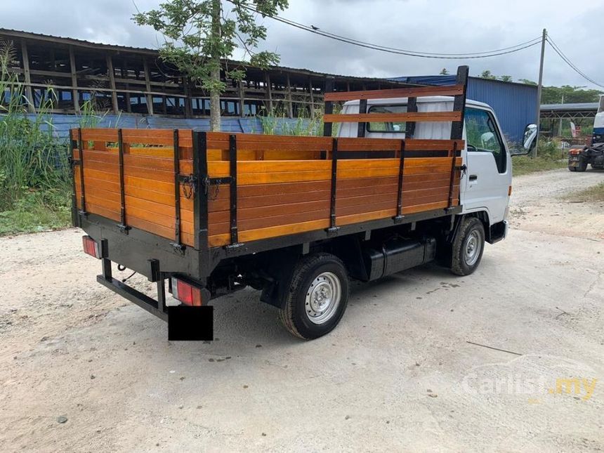 Toyota Dyna 1997 2.4 in Johor Manual Lorry Bronze for RM 19,500 ...