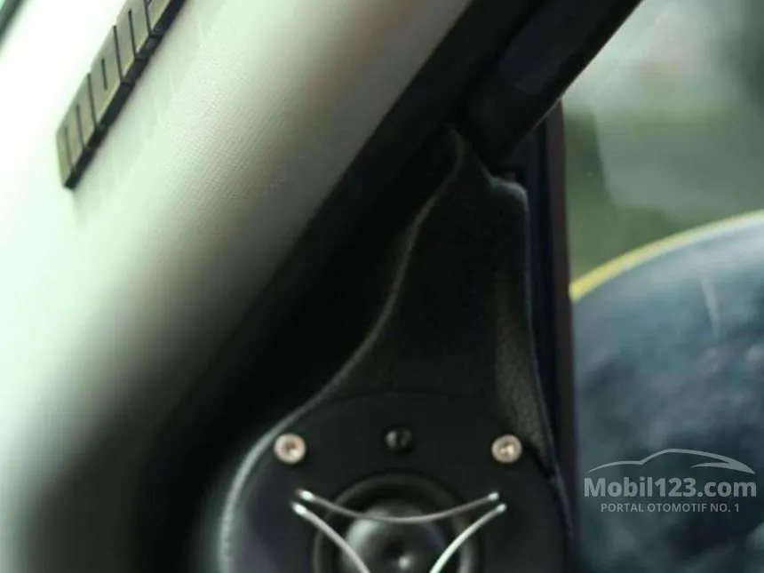 Jual Mobil Suzuki Swift 2014 SPORT 1.6 di Banten Manual Hatchback ...