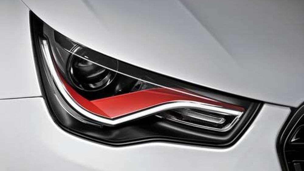 Audi จดทะเบียนการค้าชื่อรุ่น Q6, Q8, R6, S2, S9, RS8 และ RS1 จ่อเปิด ...