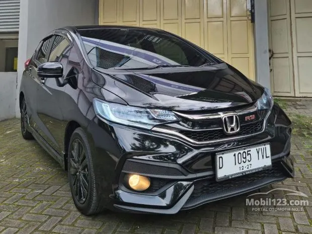 Jual Honda Jazz Bekas 2020 di Indonesia Harga Murah, Kondisi Terbaik | Mobil123