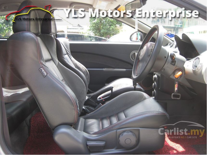 Proton Satria 2014 Neo R3 Executive 1.6 in Kuala Lumpur Manual ...