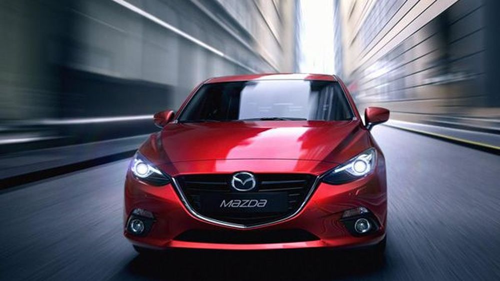 Mazda3 ควง Toyota Corolla เข้ารอบสุดท้ายรถเพื่อสิ่งแวดล้อมยอดเยี่ยม ...