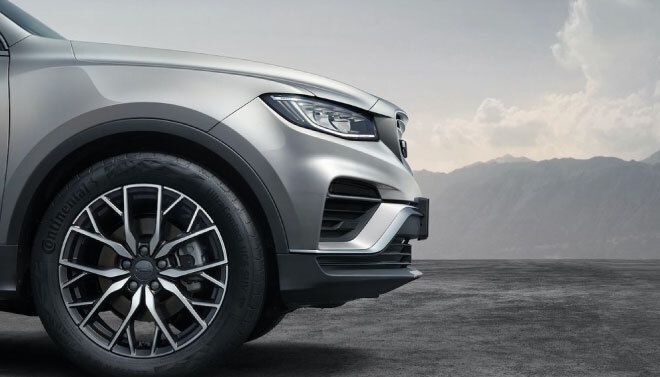 New 2024 Proton X70 Facelift Launching Soon? Here's what you can expect ...