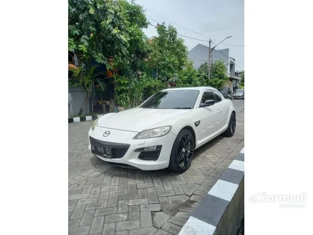 Jual Mazda Rx-8 Baru Harga Terbaik | Carmudi
