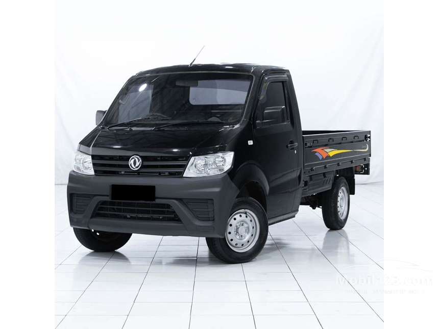 Jual Mobil DFSK Super Cab 2021 Single Cab 1.5 di Kalimantan Barat ...