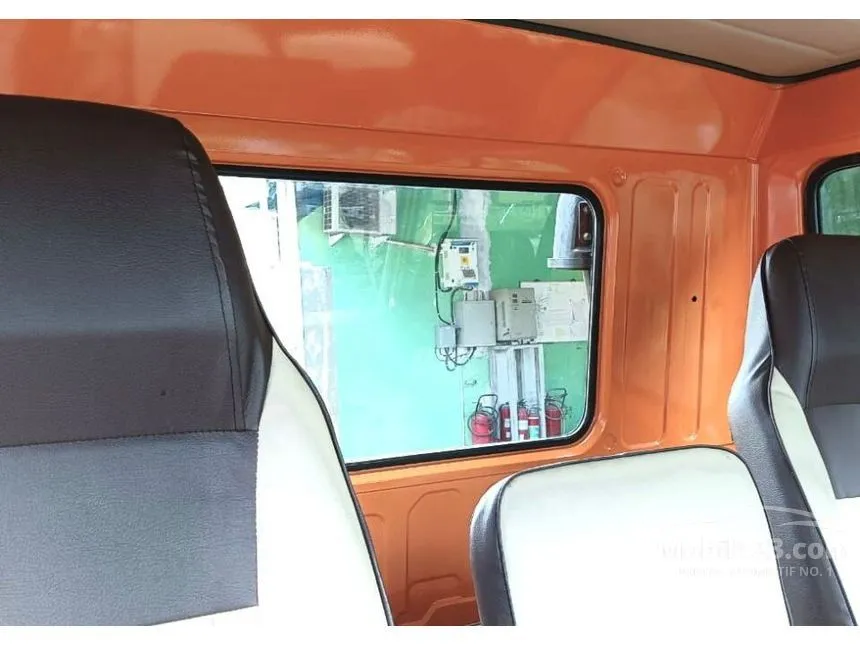 Jual Mobil Mitsubishi Fuso 2013 FM 517 HS 7.5 di DKI Jakarta Manual ...