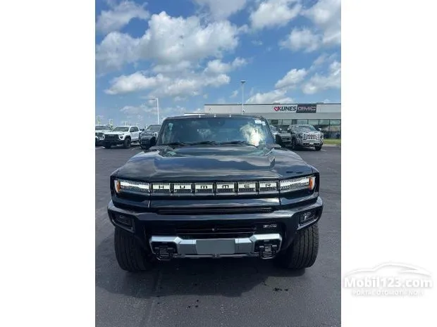 Jual GMC Hummer Ev Bekas di Indonesia Harga Murah, Kondisi Terbaik ...