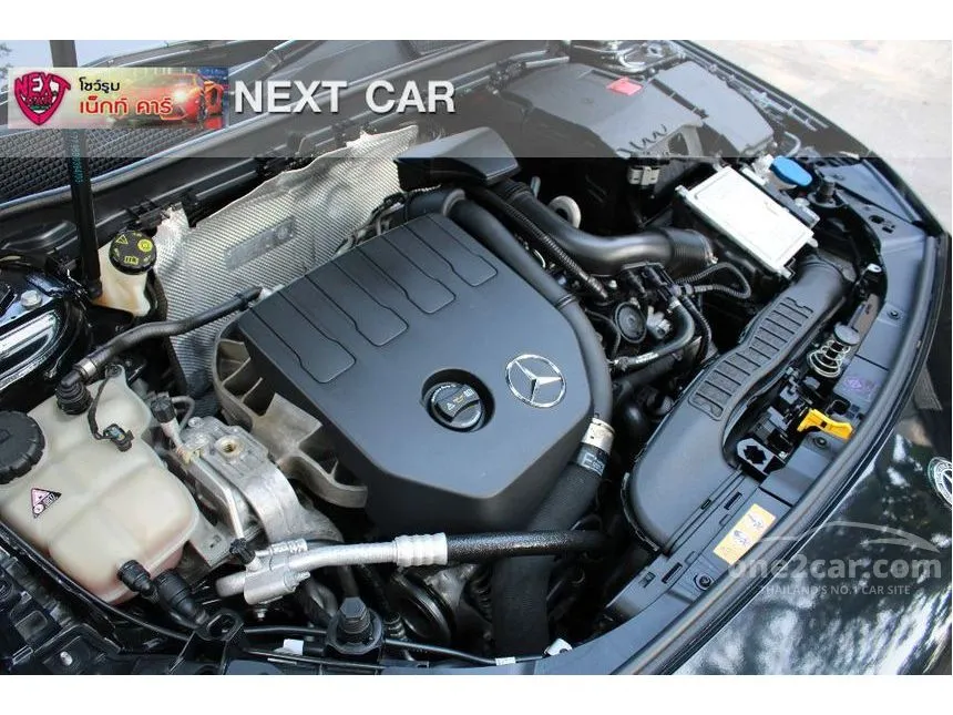 Mercedes-Benz A200 2020 Progressive 1.3 in กรุงเทพและปริมณฑล Automatic ...