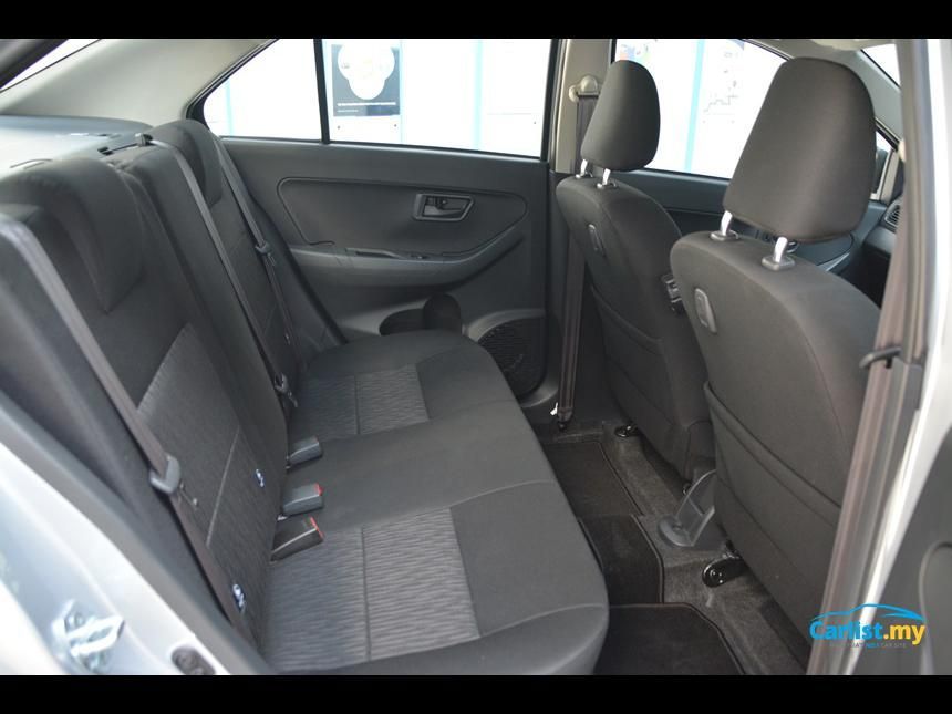 Perodua Bezza - PHOTOS - Carlist.my