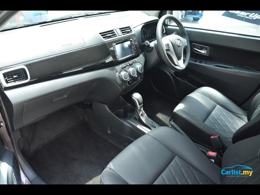 Perodua Bezza - PHOTOS - Carlist.my