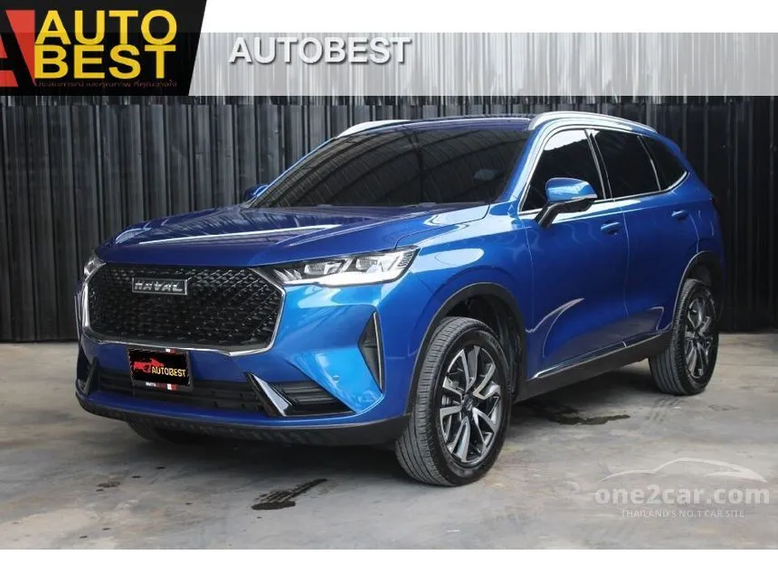 2022 Haval H6 1.5 (ปี 21-26) PRO SUV for sale on One2car
