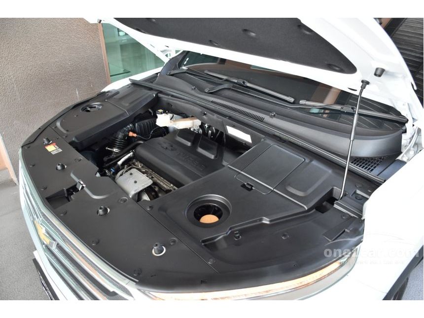 Chevrolet Captiva 2020 Premier 1.5 in กรุงเทพและปริมณฑล Automatic SUV ...